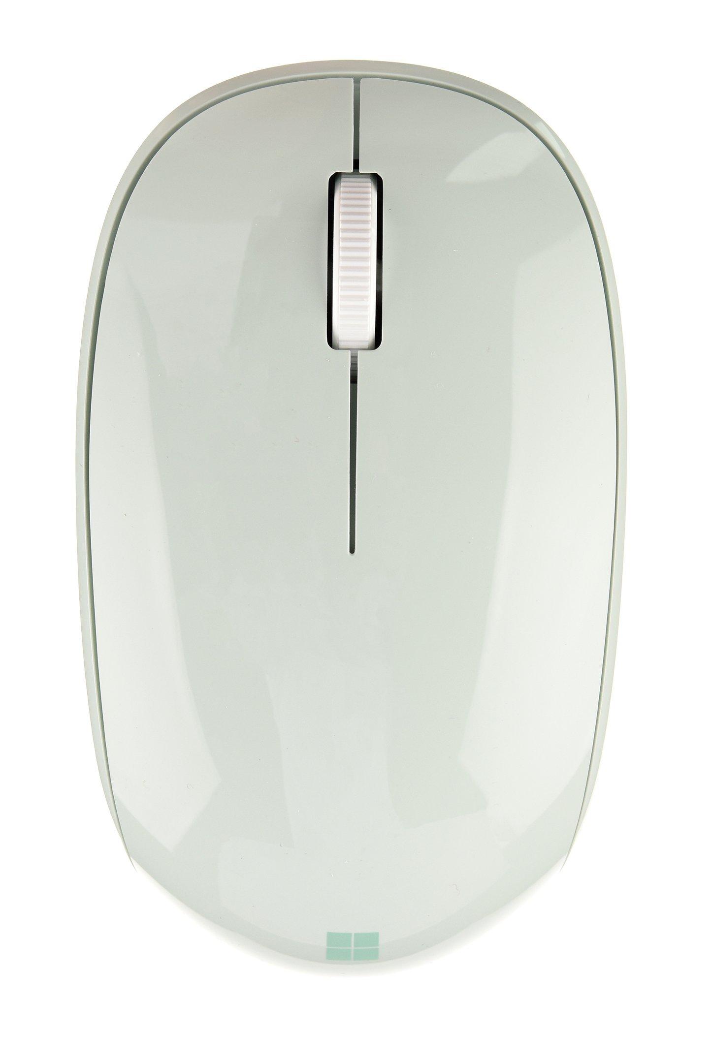Microsoft, Bluetooth Mouse, Mint - eXtra