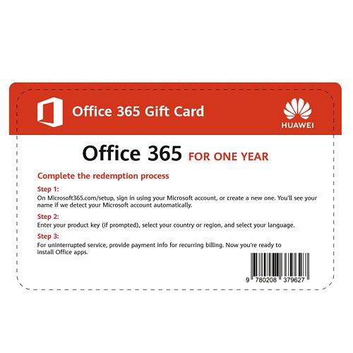 Microsoft Office 365 personal - eXtra