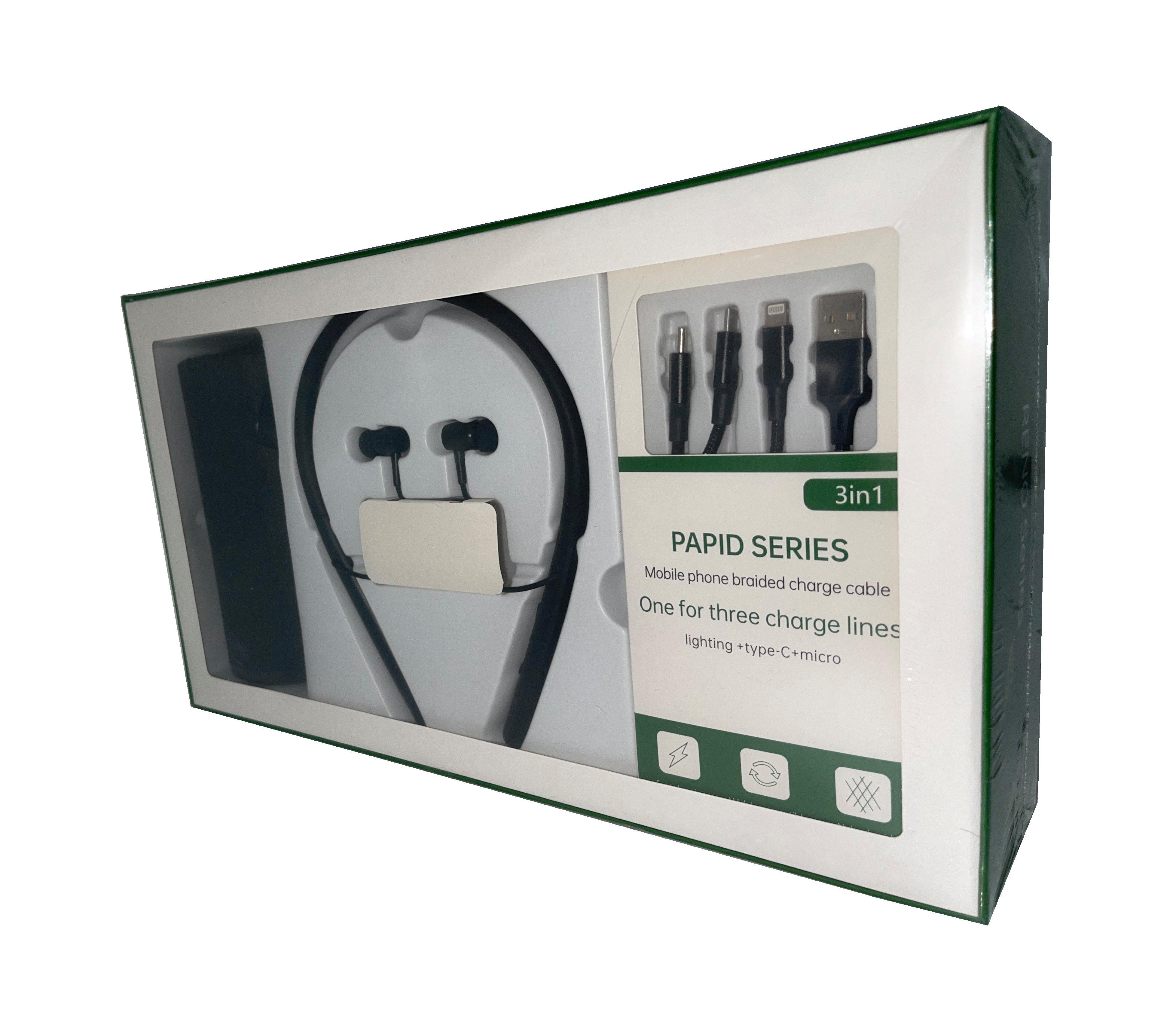 Oppo, Gift Box - eXtra Bahrain