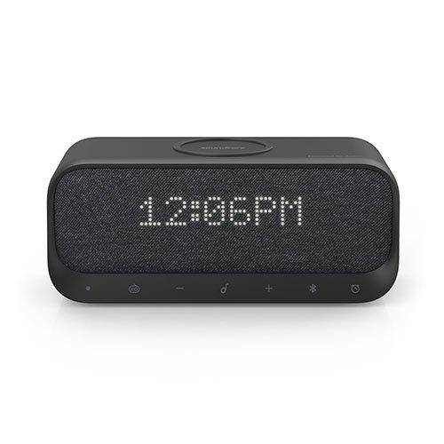 Anker, Wakey’s Soundcore AIO, Black - eXtra Bahrain