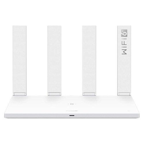 HUAWEI, WiFi AX3 Dual Core, White - eXtra
