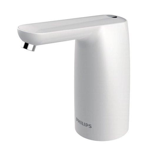 Philips, Water Pump, Rechargeable, Automatic Water Cutoff Prevent ...