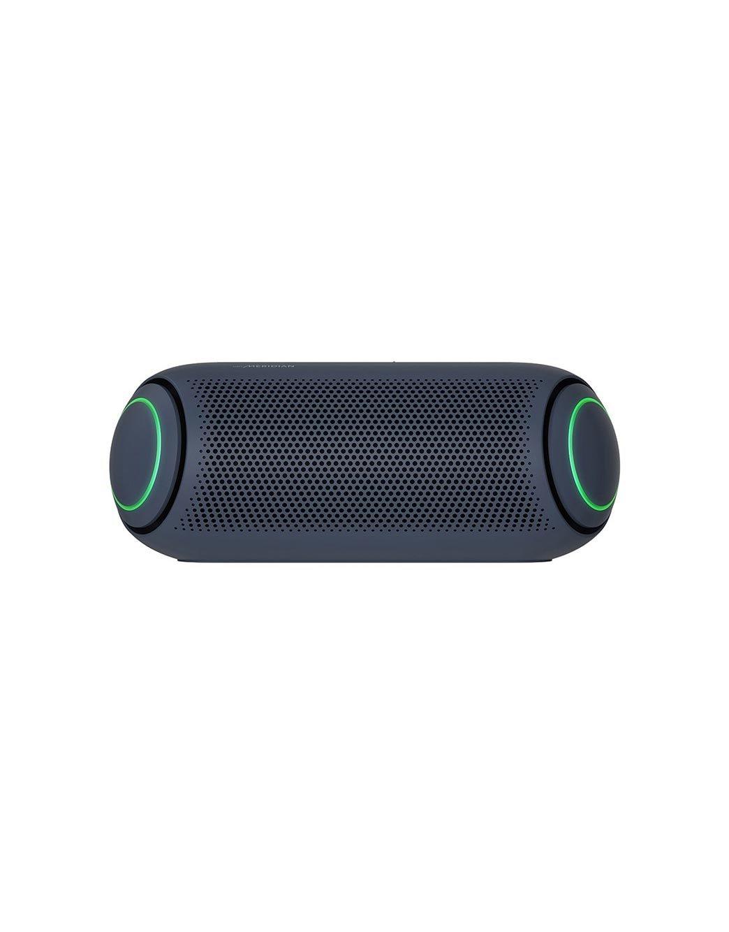 LG Xboom Go PL5 Portable Bluetooth Speaker with Meridian Audio ...
