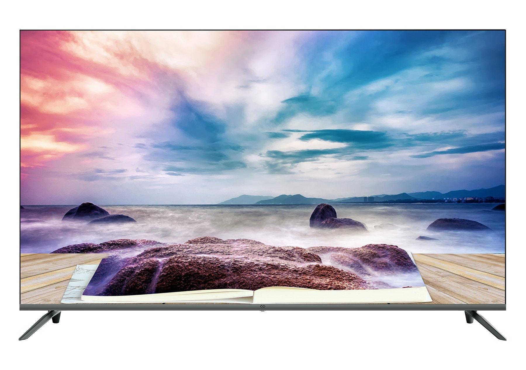 ClassPro QLED UHD , 58 Inch, Android TV,QDS58UHD price in Saudi Arabia ...