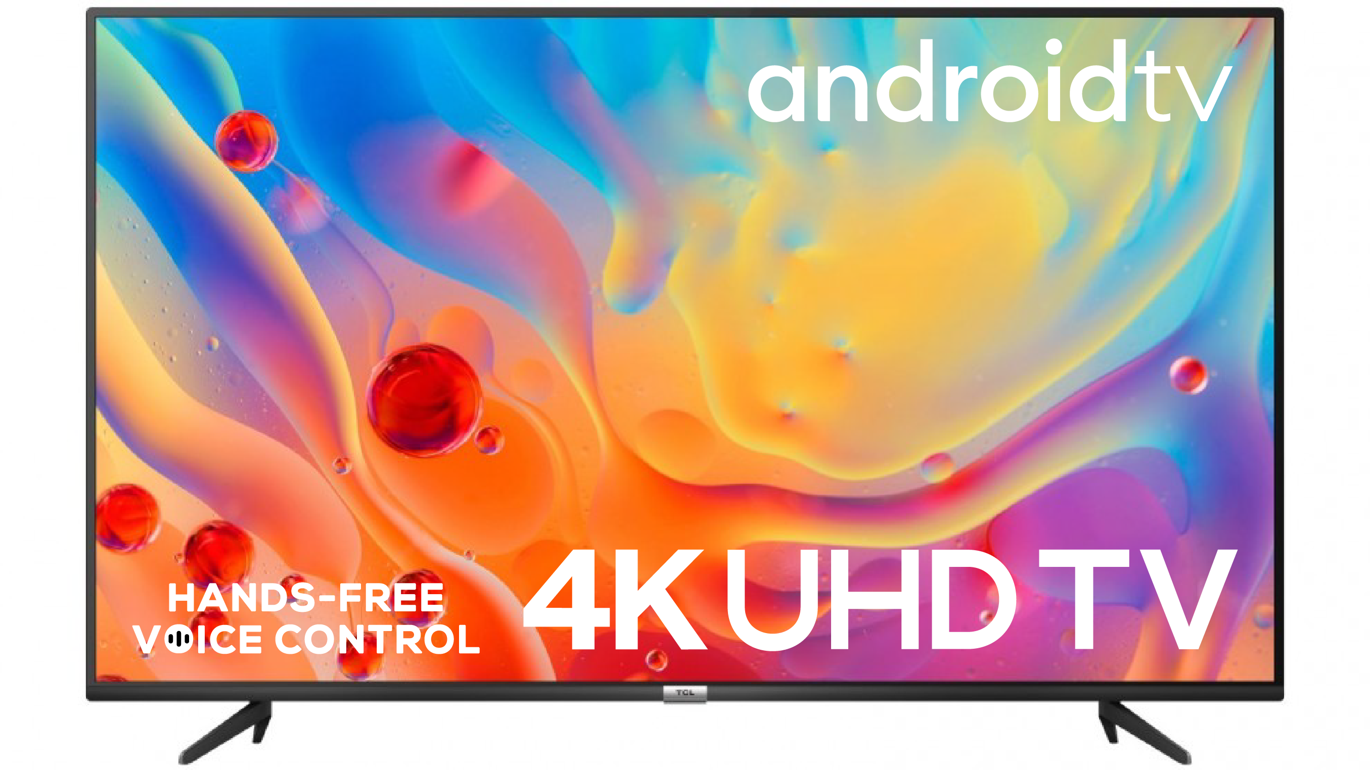 TCL 70 Inch, 4K HDR, Smart TV,70P615,60Hz price in Saudi Arabia | Extra ...