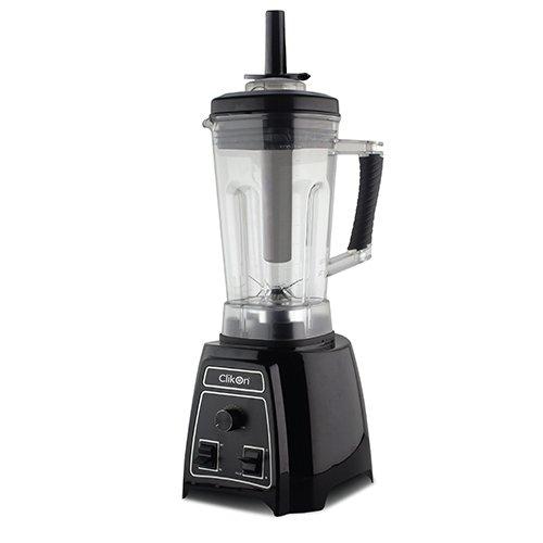 Clikon, Commercial BlenderJar 1500W, 2.0L, Black - eXtra Bahrain