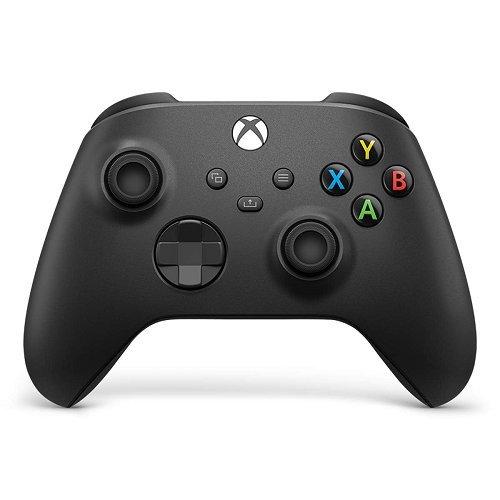 Xbox Wireless Controller, Black - eXtra