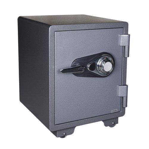 Class Pro, Safe with combination lock, Fireproof, 53x46x47CM price in ...