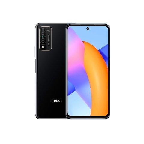 Honor 10X Lite, 128GB, Midnight Black price in Saudi Arabia | Extra Stores Saudi Arabia | kanbkam