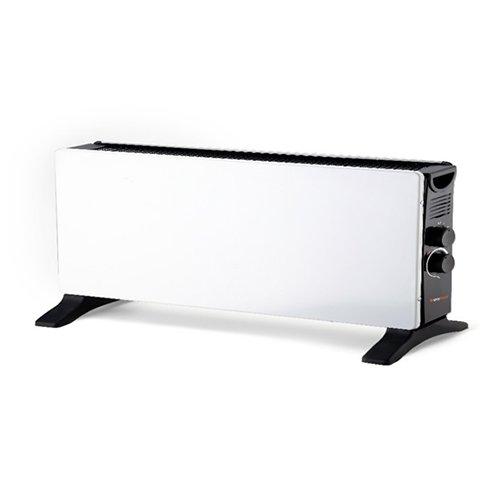 سعر Koolen, Convector Heater, 2000W, White فى السعودية | اكسترا ستورز ...