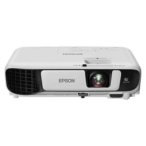 EPSON EB-X41, Projectors, Mobile, XGA, 1024 x 768, 3,600 lumen price in ...
