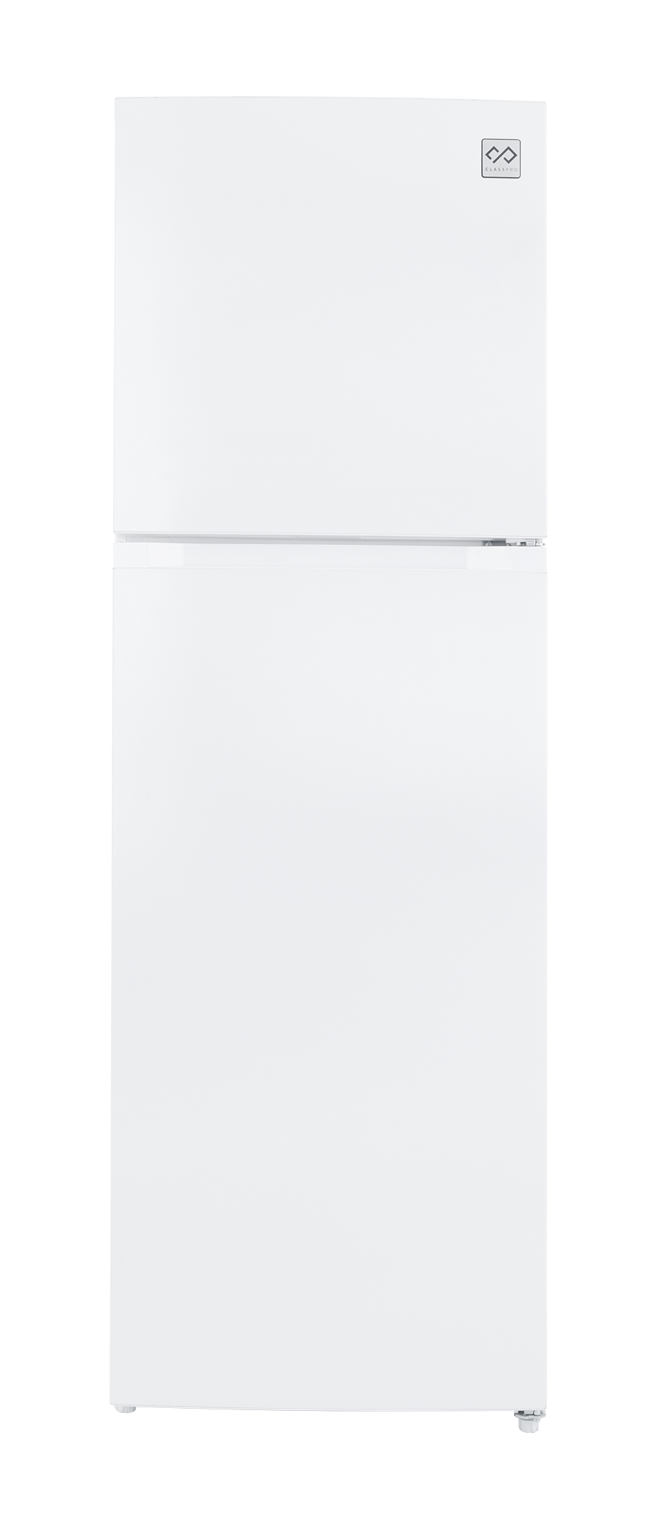ClassPro Top Mount No Frost Refrigerator-Freezer, 8.9 Cu.ft, 251 Ltrs ...