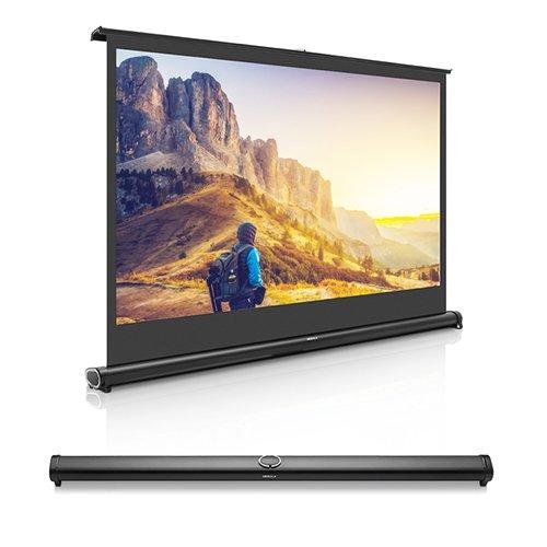 NEBULA Portable Screen 40 Inch, Black - eXtra Bahrain