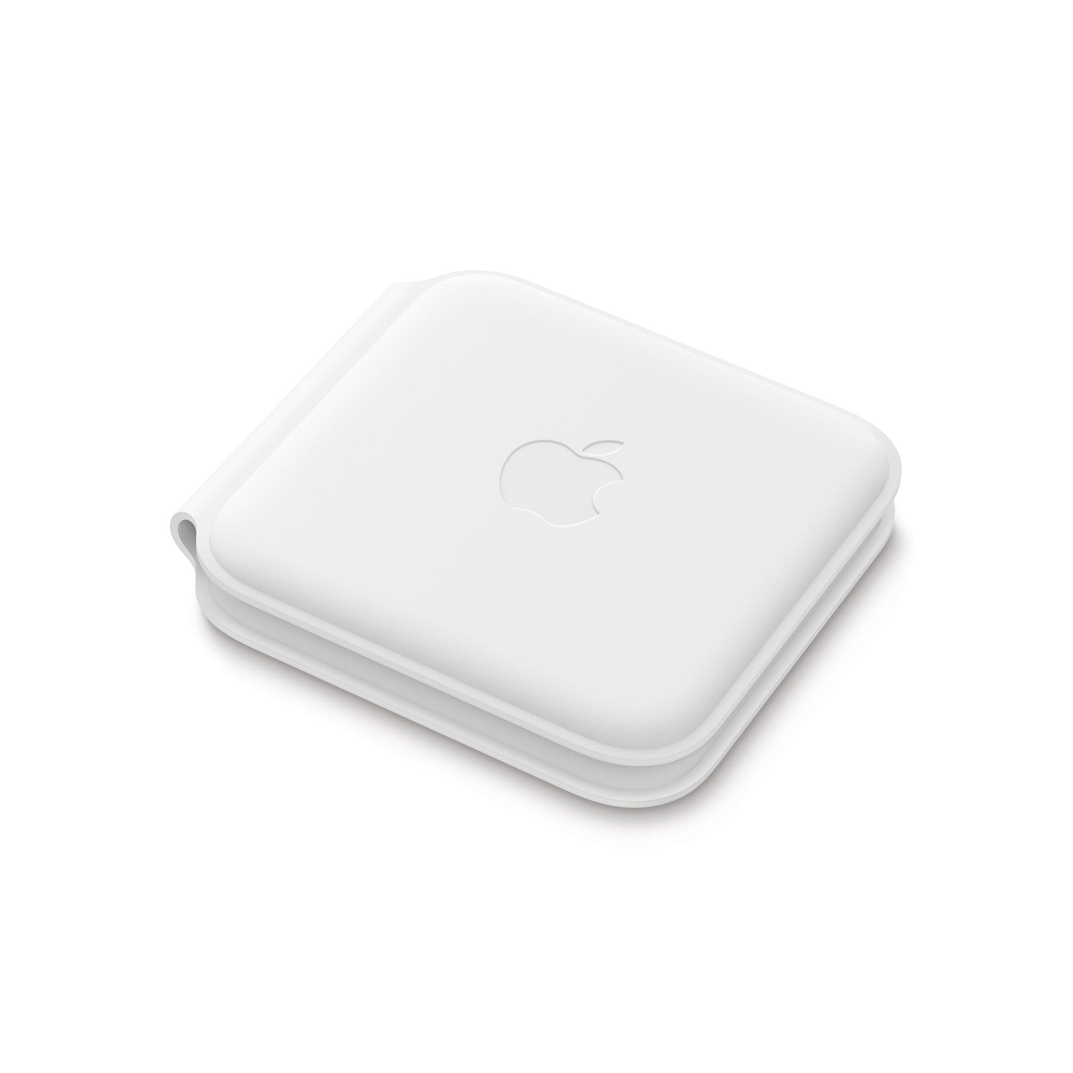Apple MagSafe Duo Charger, White - eXtra