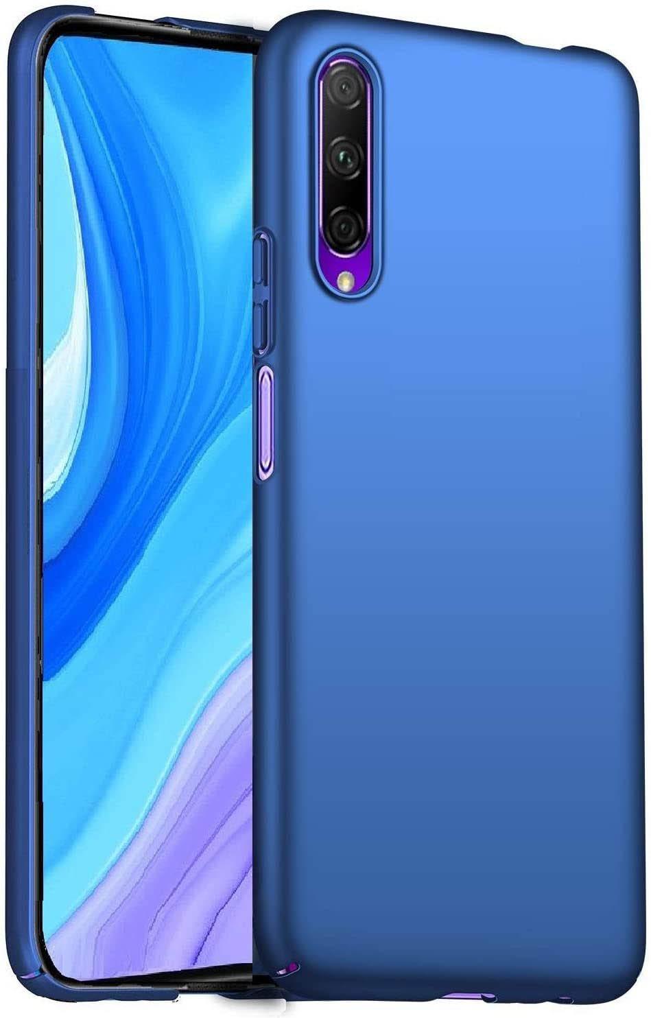 Huawei Y9s Stark Case 5,Blue - eXtra