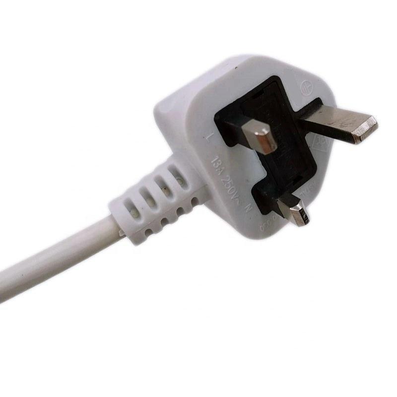 Philips, POWER MULTIPLIER Power Extension Cord 3-Way BS Socket, 5m ...