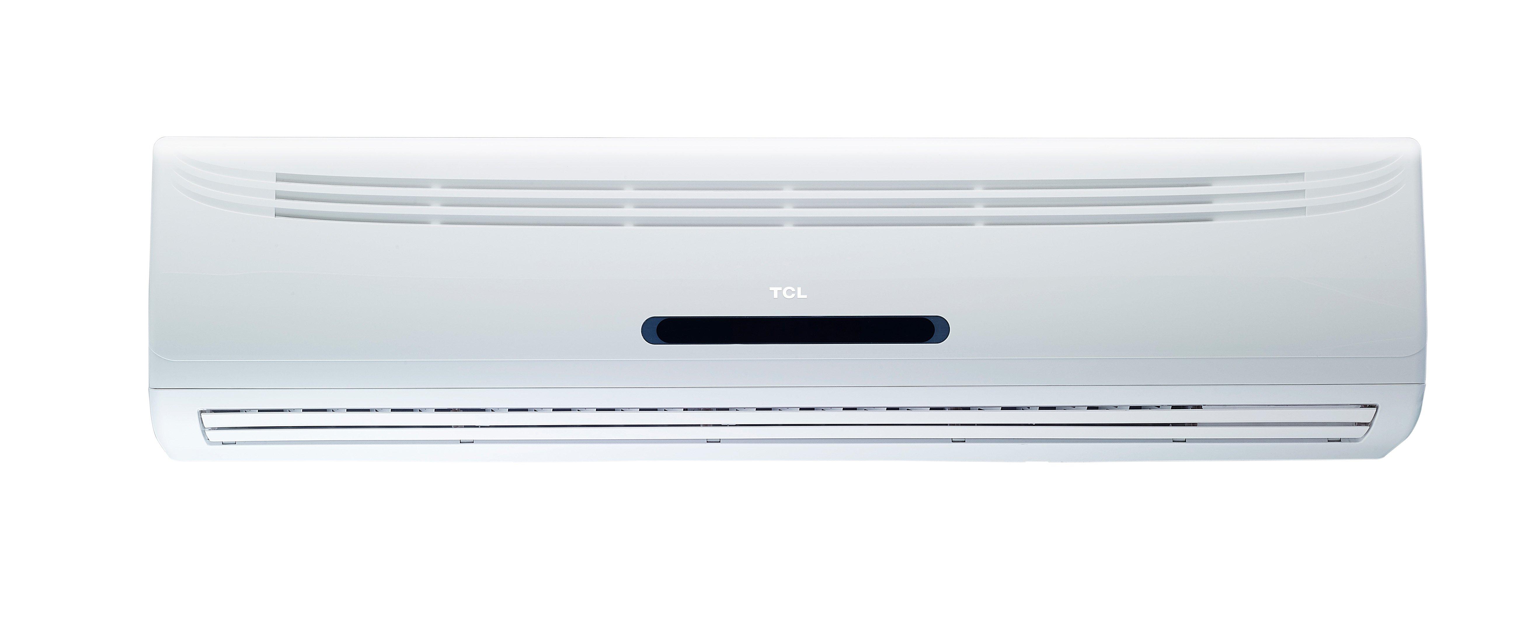 TCL 3 Ton Split AC, T3 Rotary Compressor, 30800 BTU, 7 Star, White ...