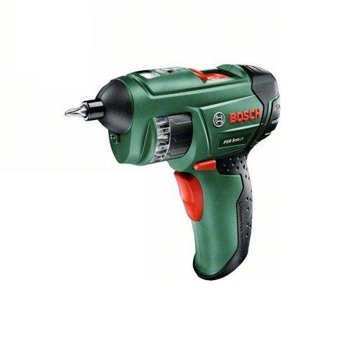 bosch green drill driver