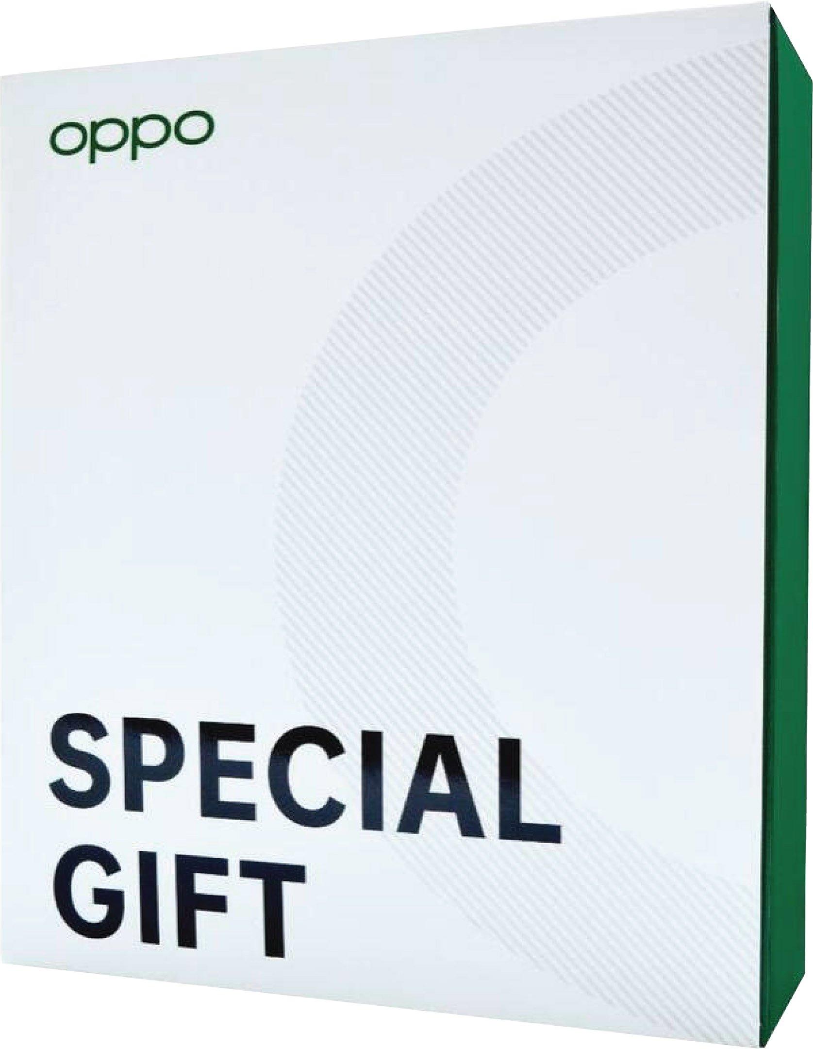Oppo Reno Gift Box - eXtra Oman