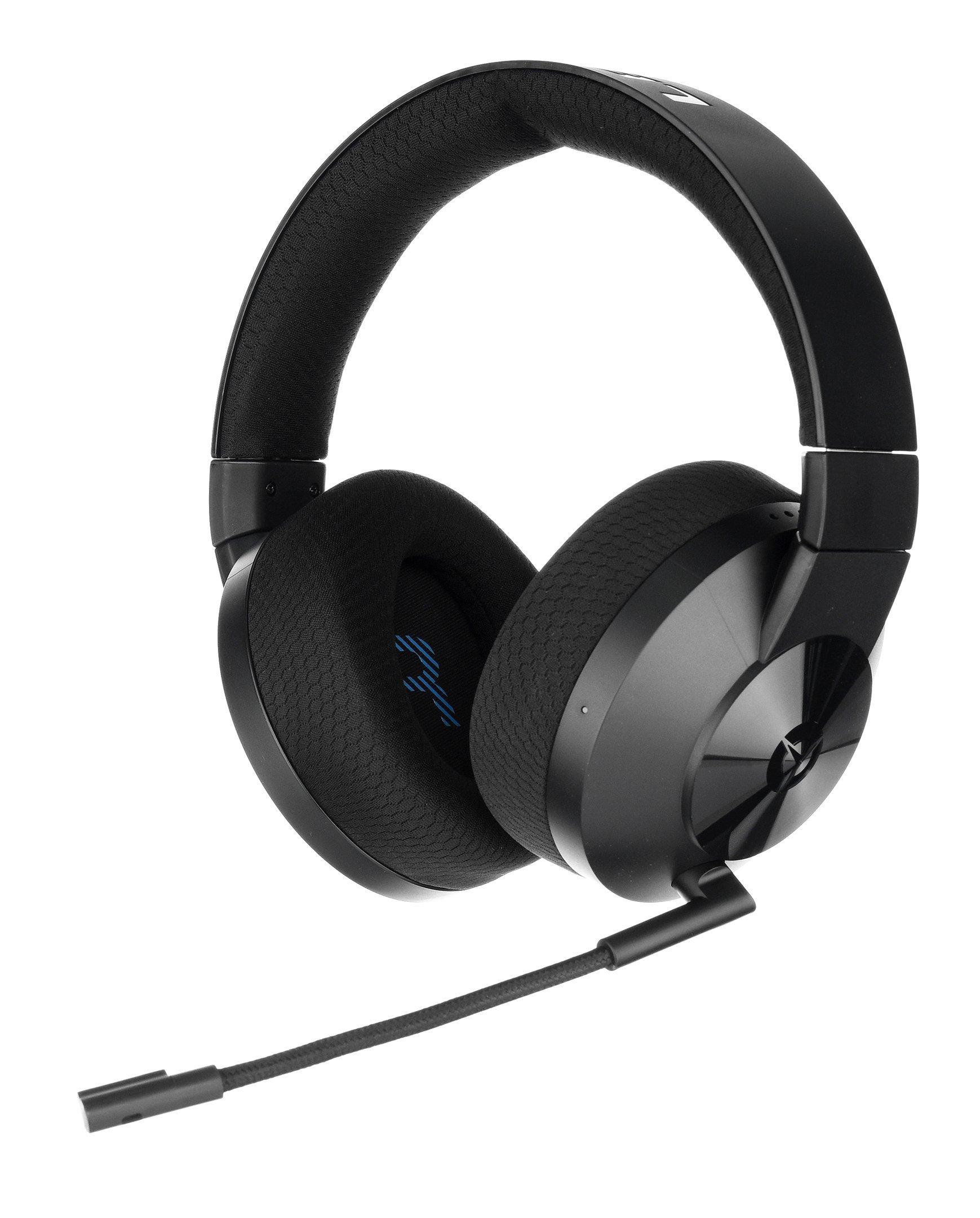 Lenovo, Legion H600 Gaming Headset, Black - eXtra