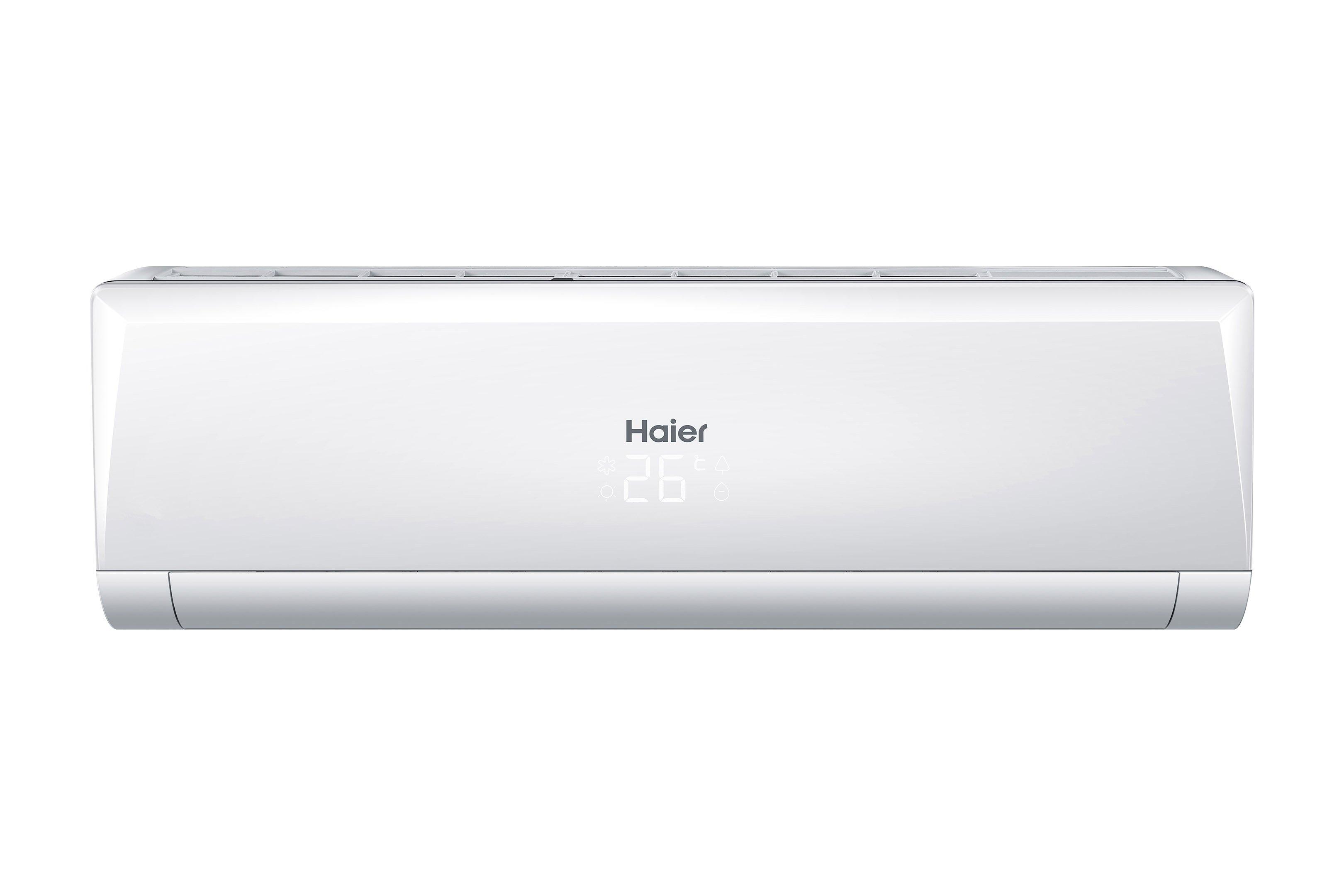 Haier Split AC, 18400 BTU, 4 way Air flow, Cool Only price in Saudi ...
