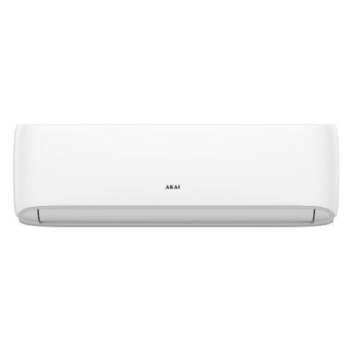 Akai 2.5 Tons Split AC, 29002 BTU, 4 Way Air Swing, Rotary Compressor ...