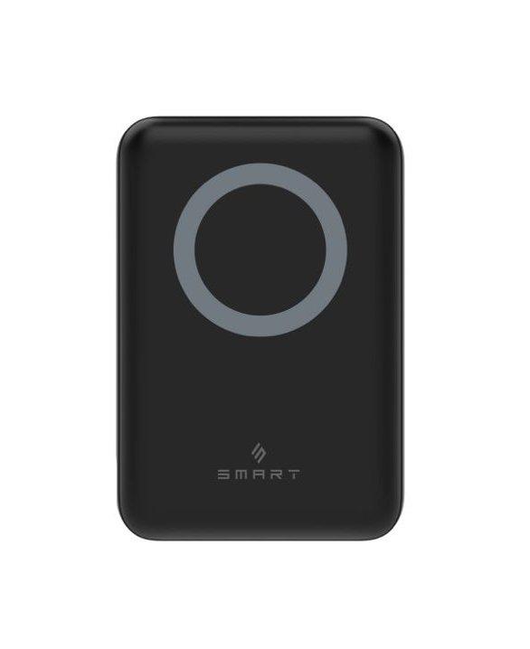 Smart AIRCONNECT iPhone 12 Premium Magnetic Wireless Powerbank 10000mAh ...