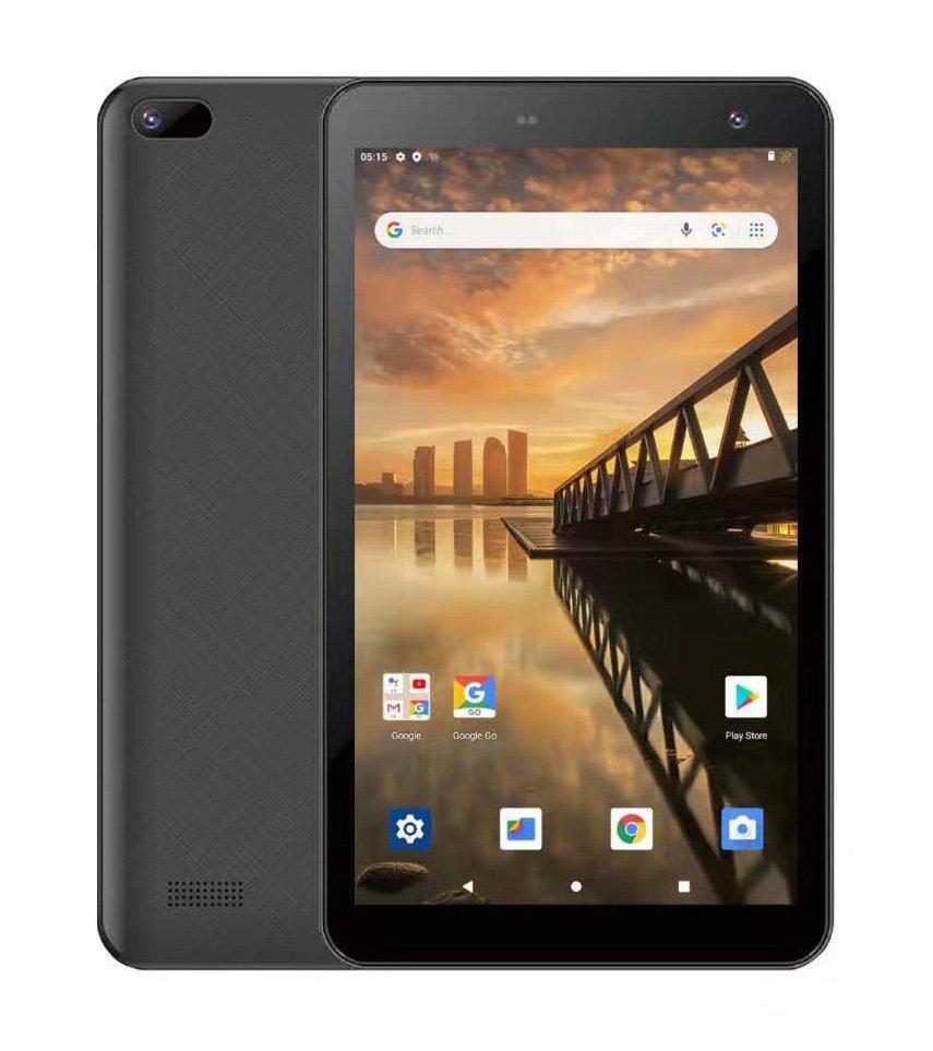 Lava Benco M700, 7 inch,Wi-Fi, 32GB, Black - eXtra Bahrain