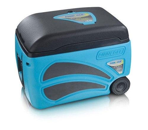 Pinnacle Box,45 Ltrs, Blue - eXtra Oman