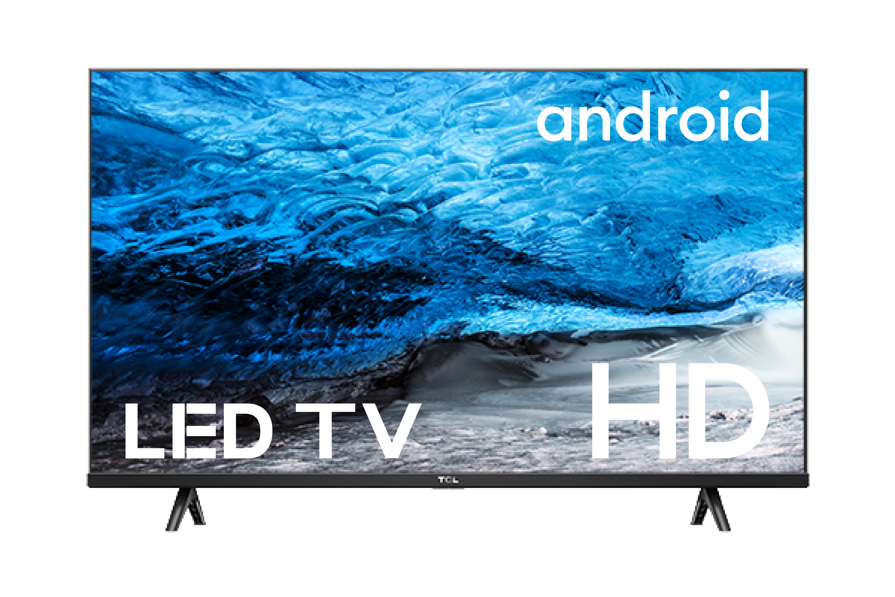 TCL, 43 Inch, FHD, Android, LED TV, 43S65A,120Hz price in Saudi Arabia ...