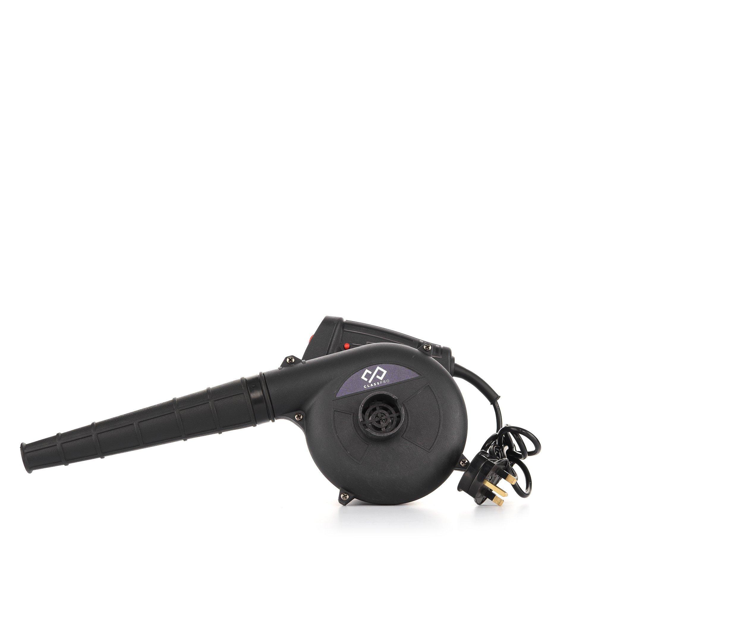 ClassPro, Portable Blower 600W price in Saudi Arabia | Extra Stores ...
