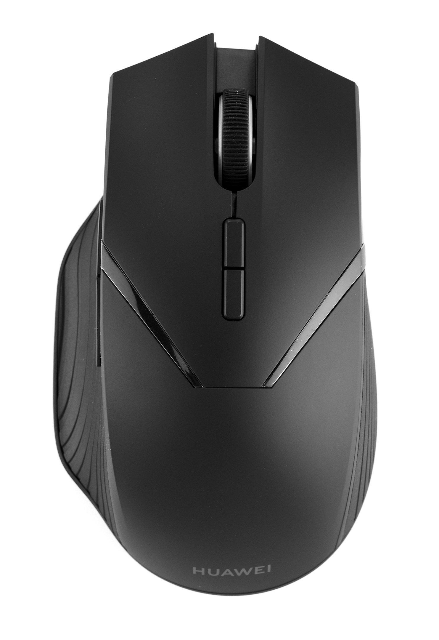 HUAWEI Wireless Mouse GT, Black - eXtra