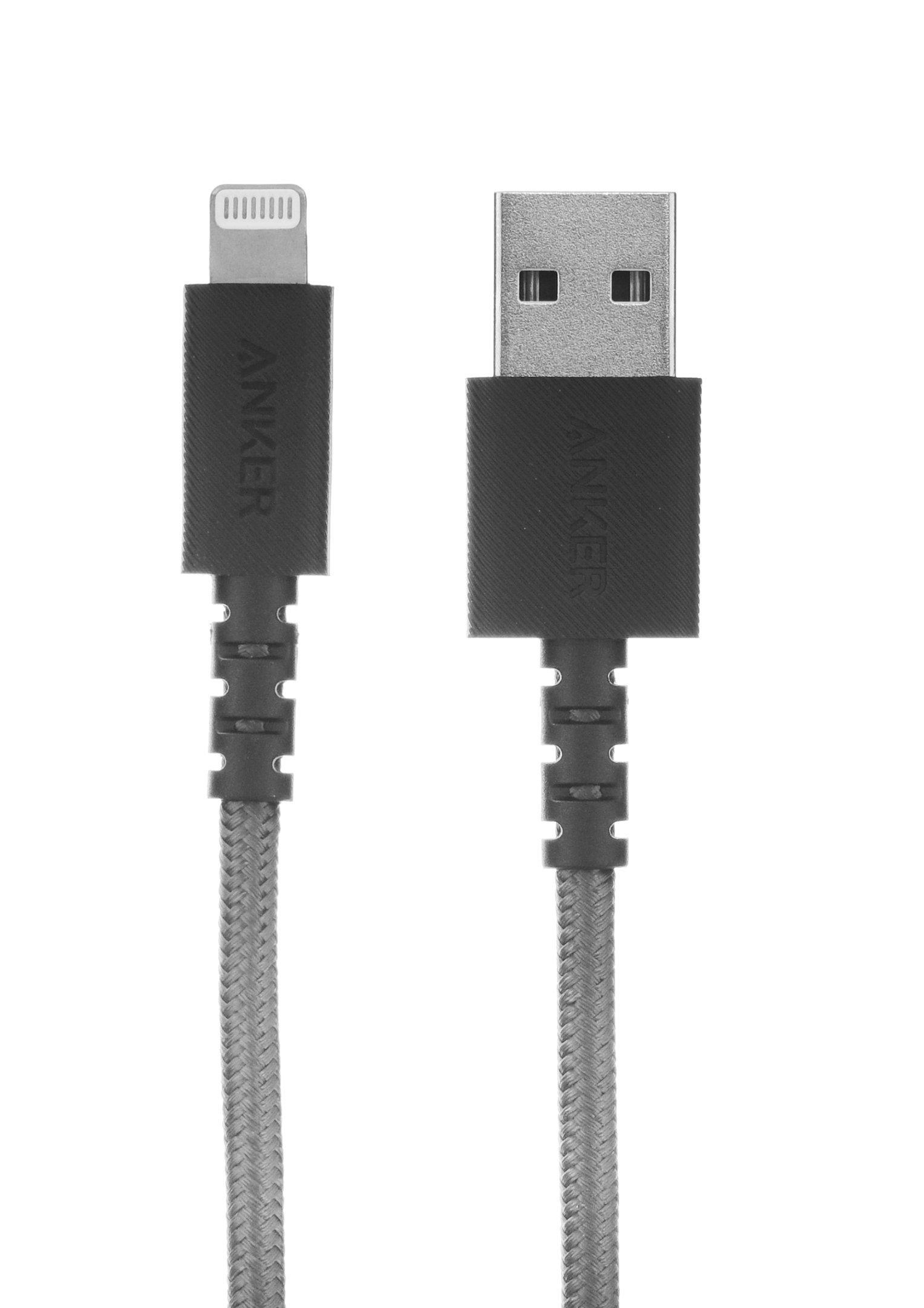 Anker, Powerline Select Plus 3Ft USB Cable With Lightning Connector ...