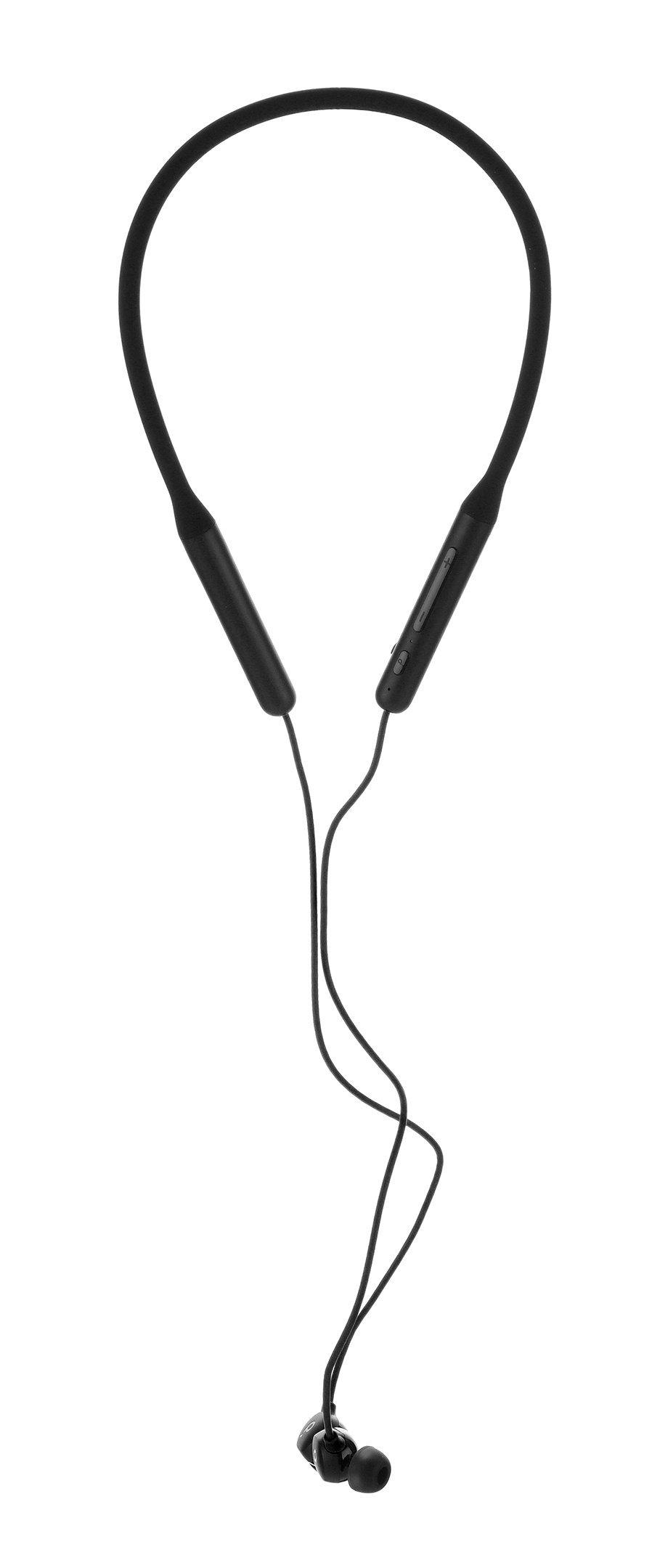 Anker Soundcore Life U2I Bluetooth Neckband Headphones, Black - eXtra