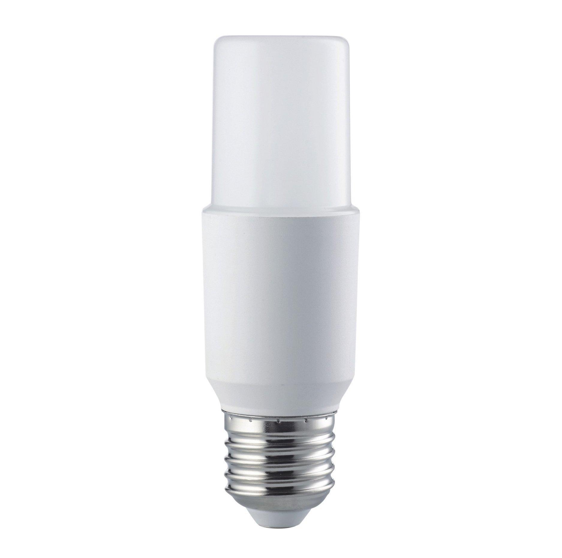 Home Best, T37 Led Bulb, 9 Watts, Warm White - eXtra