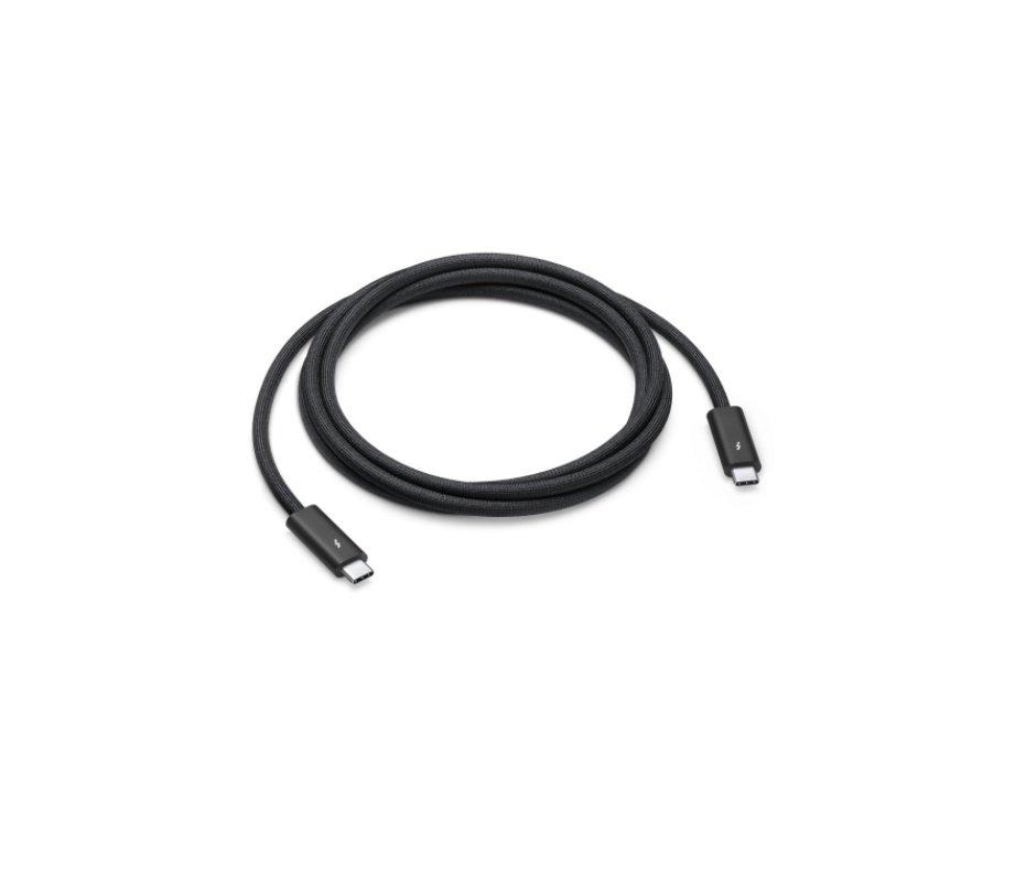 APPLE, Thunderbolt 4 Pro Cable 1.8 m - eXtra