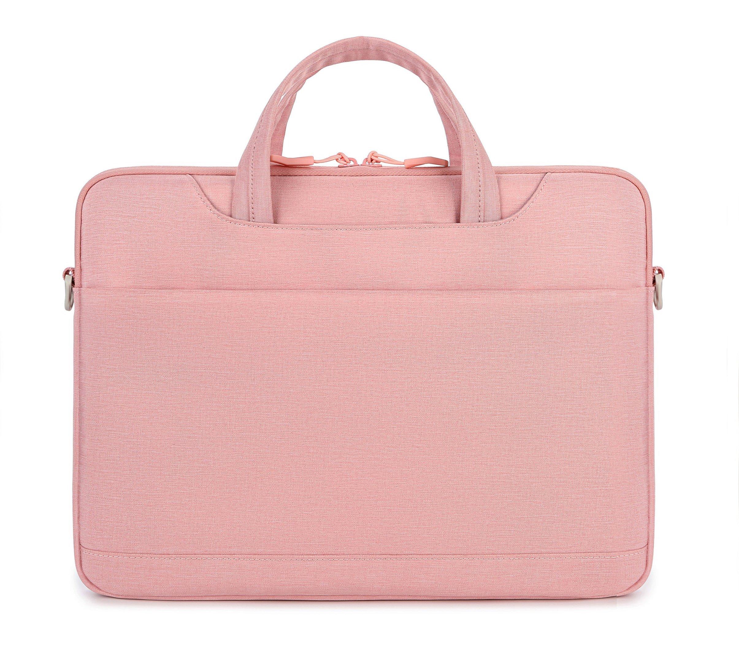 CARTINOE BG12P 13.3 to 14 inch Laptop Ladies Case, Pink - eXtra
