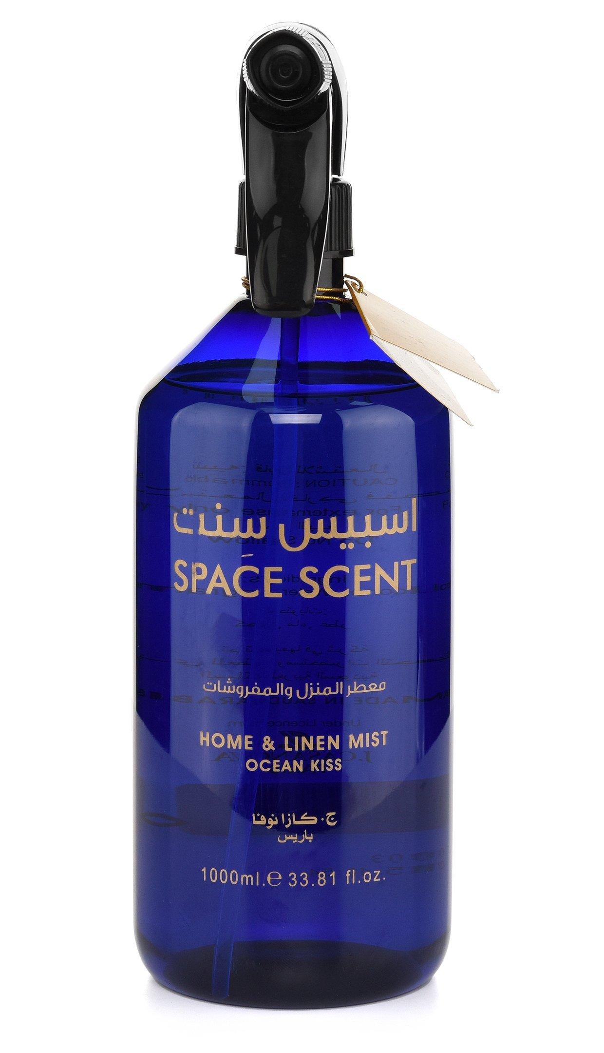 J.Casanova Paris, Space Scent Home Spray Ocean Kiss, 1000ml - eXtra