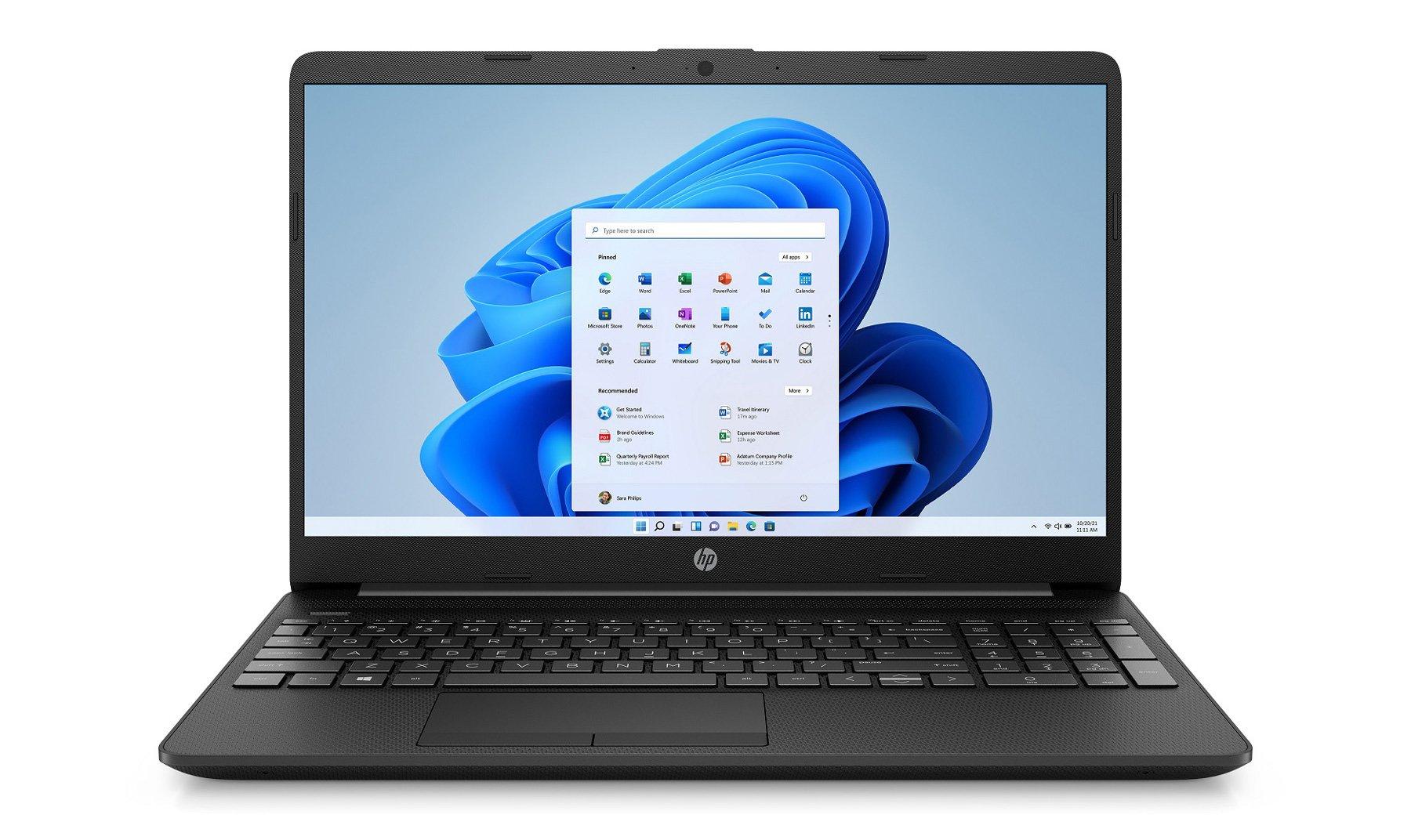 HP Clamshell, Core i7, 8GB ,1TB, 15.6 inch, Jet Black price in Saudi ...