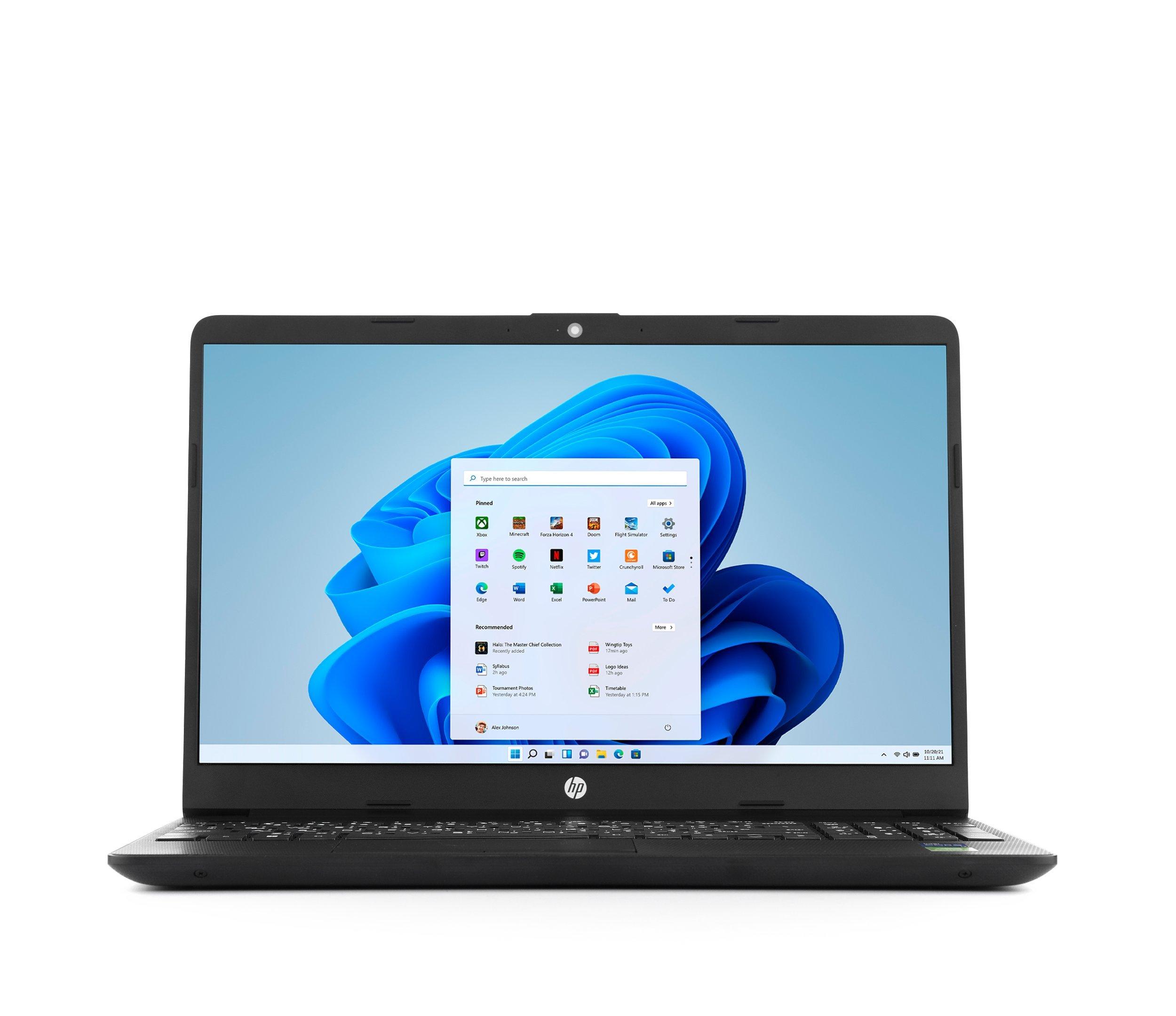 HP Clamshell, Core i7, 8GB ,512GB , 15.6 inch, Jet Black price in Saudi ...