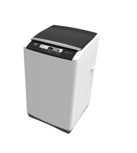 Aftron 7Kg Top Loading Automatic Washing Machine, White. - eXtra Oman