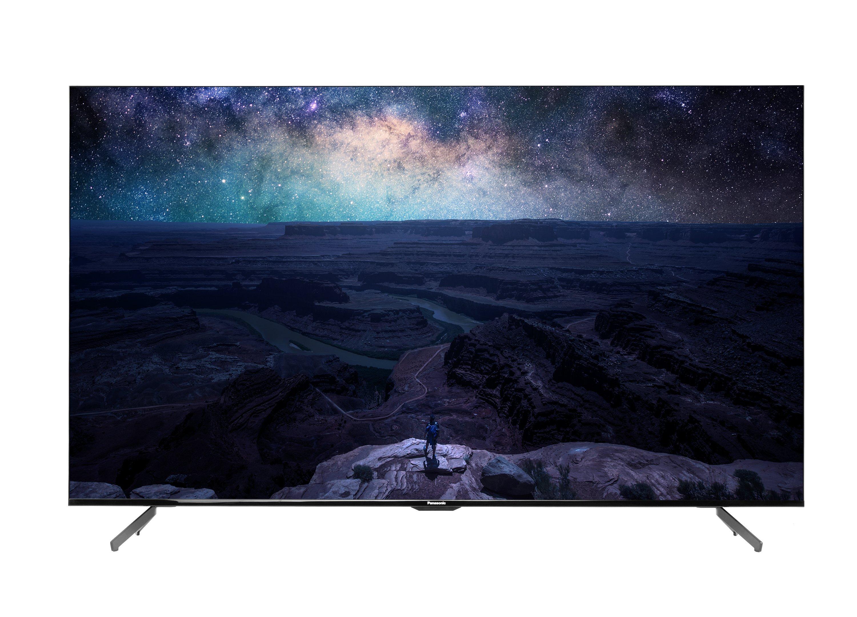 Panasonic, 65 Inch, 4K, Android TV price in Saudi Arabia | Extra Stores ...