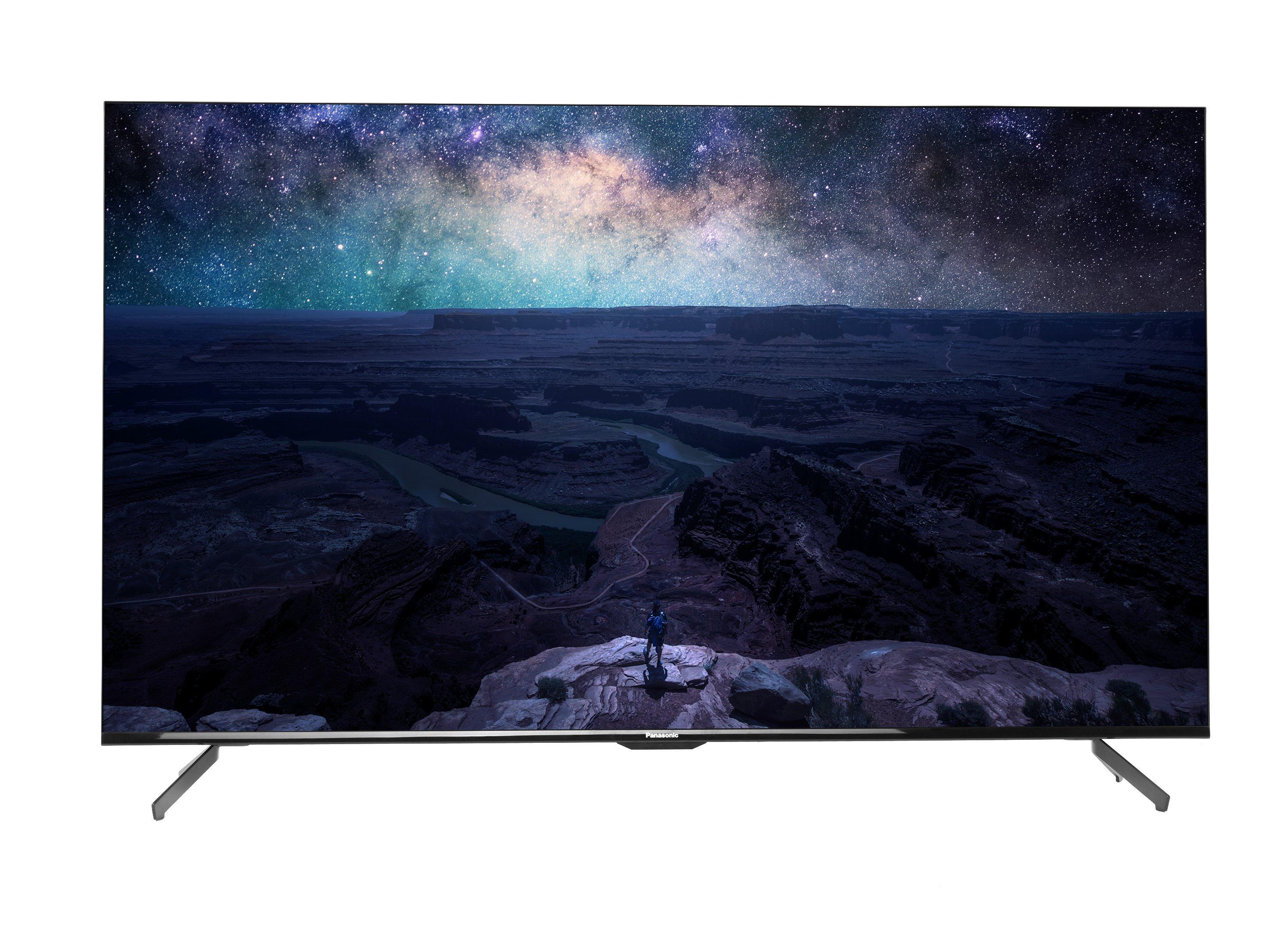 Panasonic, 55 Inch, 4K, Android TV price in Saudi Arabia | Extra Stores ...