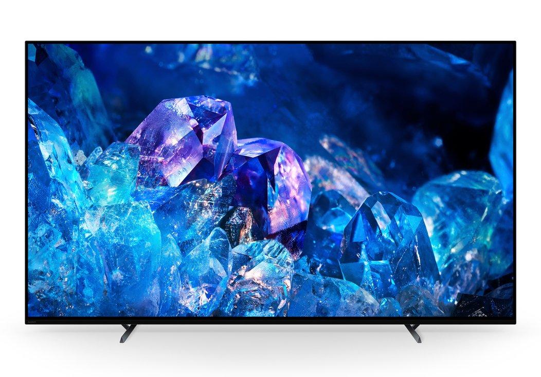 Sony 55-Inch 4K HDR Smart OLED TV - eXtra Oman