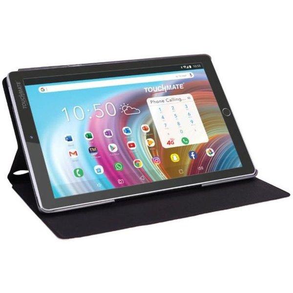 Touchmate Tablet , 4G, 10 inch, 32GB, Back - eXtra Oman