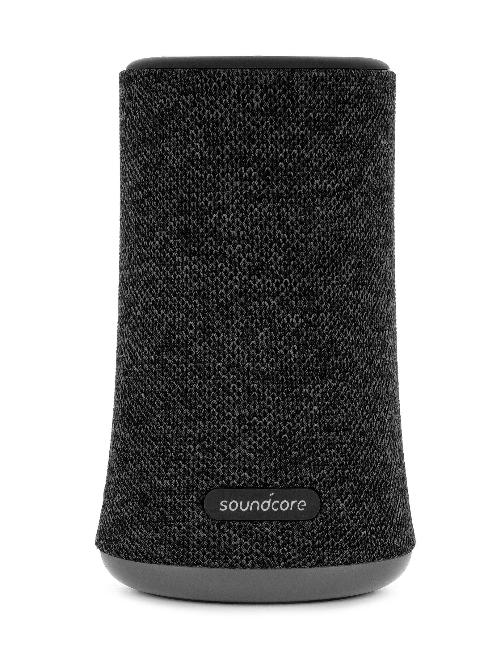 Anker Soundcore Flare Mini Speaker, Bluetooth, 10 Watts, Black - eXtra