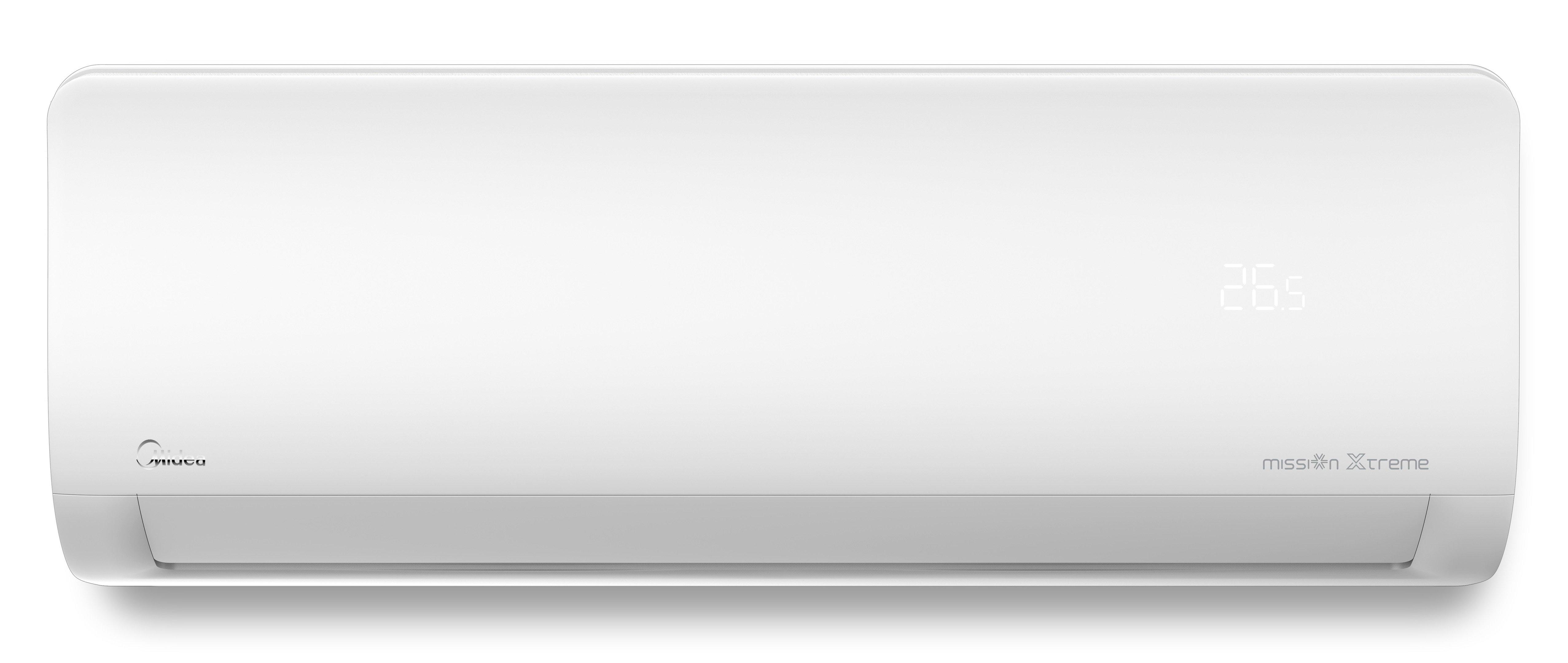 Midea Split AC Mission Xtreme 22,100 BTU, Cool Only price in Saudi ...