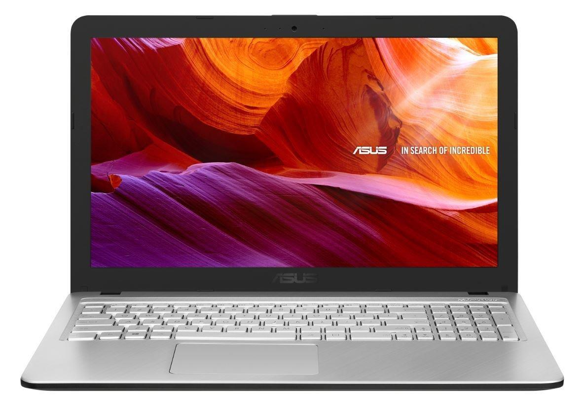 ASUS X543, Intel Celeron N 4020, 4GB, 1TB HDD, 15.6 inch , Transparent ...