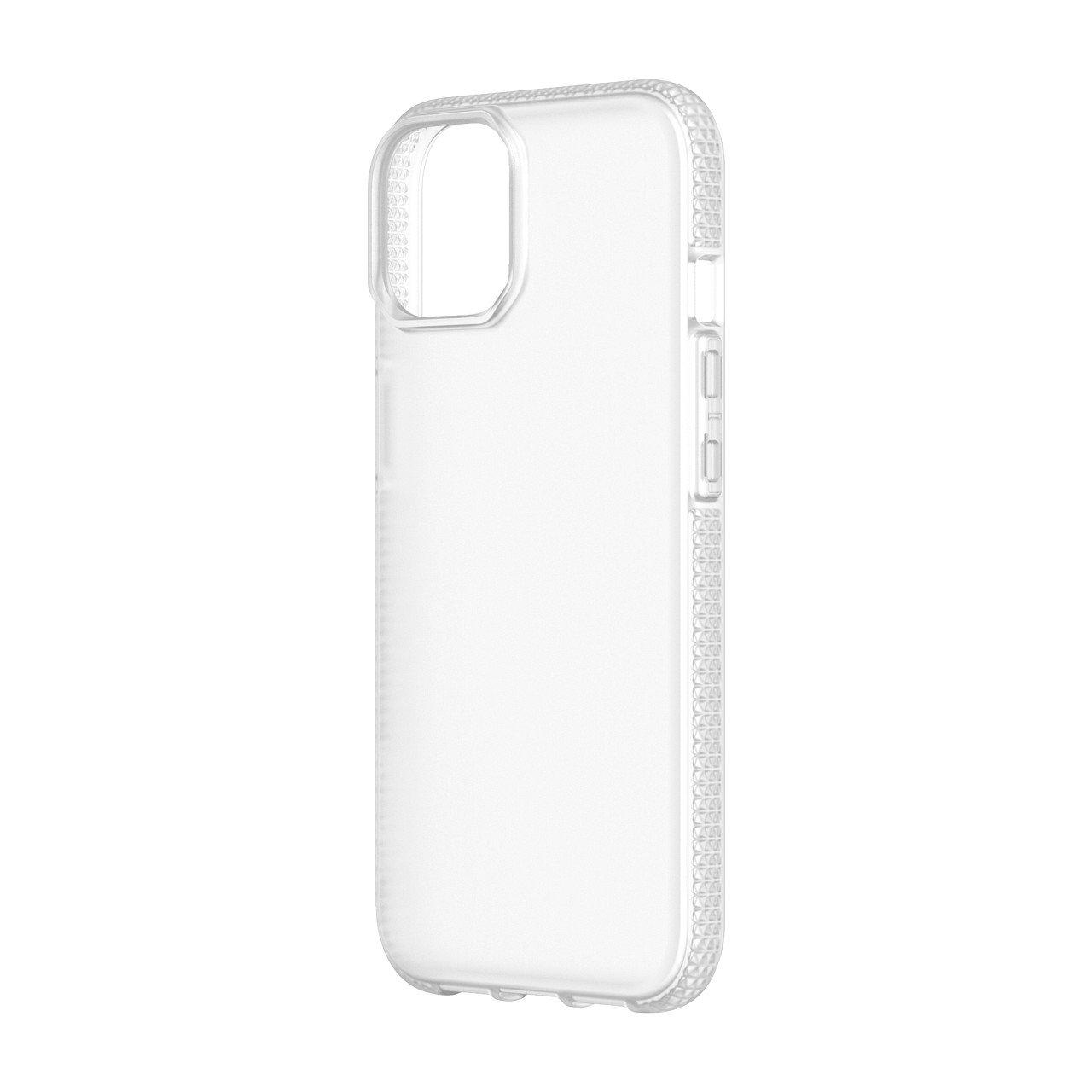 Griffin iPhone 14 Survivor Clear Case for Elroy, Clear - eXtra