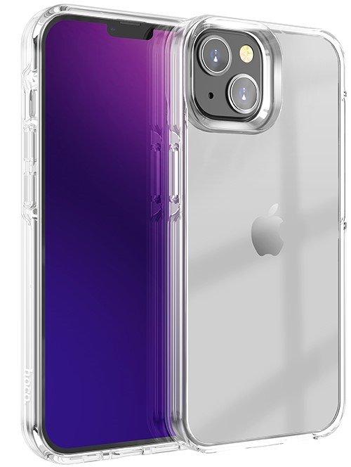 HOCO Crystal Diamond Ultra-Transparent Protective Case for iPhone 14 ...